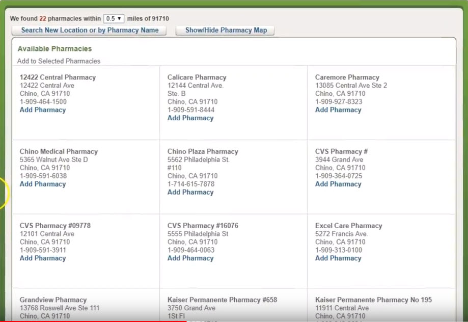 The Secret To Finding The Best Medicare Insurance Plan